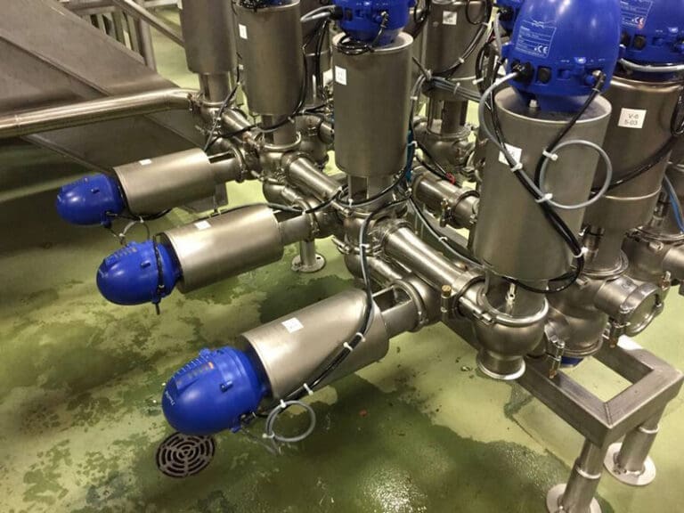 Process Piping | Ontario | FTS - Flamboro Technical Services